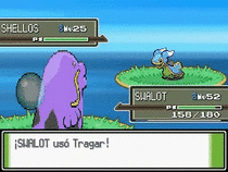 Tragar - WikiDex, la enciclopedia Pokémon