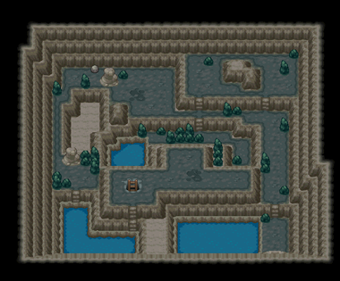 Pozo Slowpoke - WikiDex, la enciclopedia Pokémon