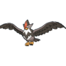 Staraptor - WikiDex, la enciclopedia Pokémon