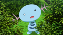 Wooper - WikiDex, la enciclopedia Pokémon