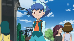 Miette - WikiDex, la enciclopedia Pokémon