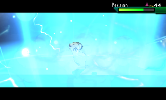 Ataque fulgor - WikiDex, la enciclopedia Pokémon