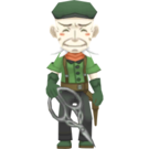 Amaro - WikiDex, la enciclopedia Pokémon