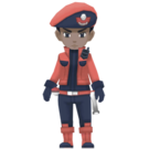 Pokémon Ranger (entrenador) - WikiDex, la enciclopedia Pokémon