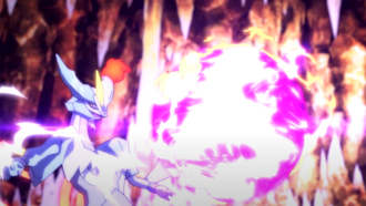 Ghechis - WikiDex, la enciclopedia Pokémon