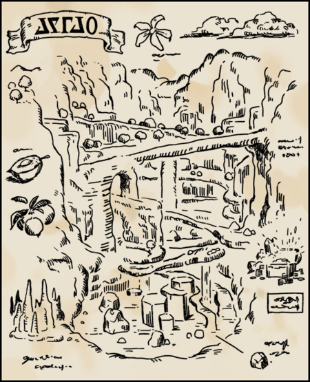 Libro Escarlata - WikiDex, la enciclopedia Pokémon