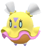 Flittle - WikiDex, la enciclopedia Pokémon