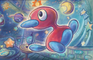 Porygon2 - WikiDex, la enciclopedia Pokémon