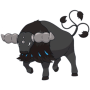 Categoría:Tauros de Paldea - WikiDex, la enciclopedia Pokémon