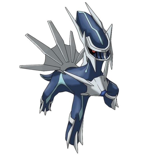 Archivo:Dialga en Pokémon Ranger 2.png - WikiDex, la enciclopedia Pokémon