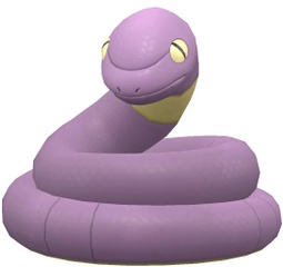 Archivo:Ekans EP.webm - WikiDex, la enciclopedia Pokémon