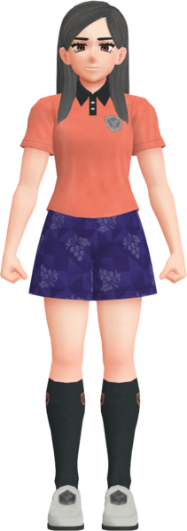 Categoría:Erin - WikiDex, la enciclopedia Pokémon