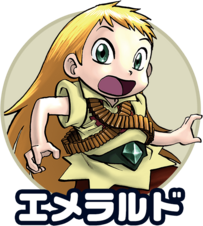 Mr. Mime de Emerald/Esmeralda - WikiDex, la enciclopedia Pokémon