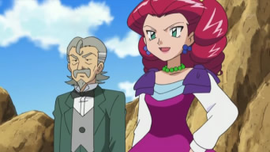 Categoría:Jessiebelle - WikiDex, la enciclopedia Pokémon