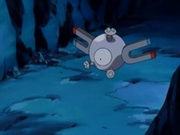 Magnemite - WikiDex, la enciclopedia Pokémon