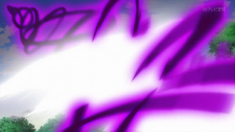 Charizard de Alain - WikiDex, la enciclopedia Pokémon