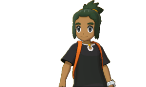 Tilo - WikiDex, la enciclopedia Pokémon