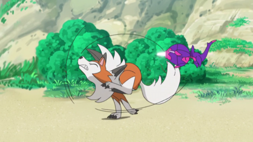 Naganadel de Ash - WikiDex, la enciclopedia Pokémon