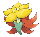 Eldegoss - WikiDex, la enciclopedia Pokémon