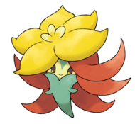 Eldegoss - WikiDex, la enciclopedia Pokémon
