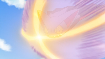 Gliscor de Ash - WikiDex, la enciclopedia Pokémon