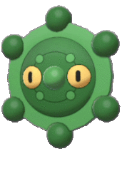 Bronzor - WikiDex, la enciclopedia Pokémon