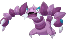 Categoría:Drapion - WikiDex, la enciclopedia Pokémon