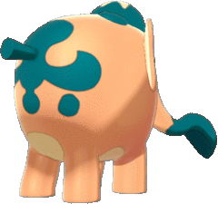 Cufant - WikiDex, la enciclopedia Pokémon