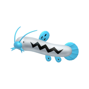 Barboach - WikiDex, la enciclopedia Pokémon