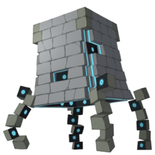 Stakataka - WikiDex, la enciclopedia Pokémon