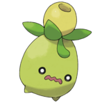 Mencía - WikiDex, la enciclopedia Pokémon