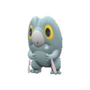 Categoría:Frigibax - WikiDex, la enciclopedia Pokémon