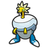 Arctozolt - WikiDex, la enciclopedia Pokémon