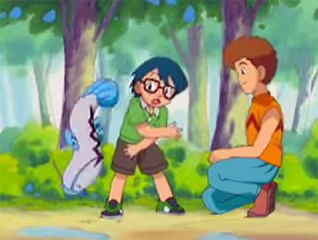 Barboach - WikiDex, la enciclopedia Pokémon