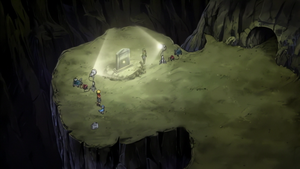 Lugares del anime en Oblivia - WikiDex, la enciclopedia Pokémon