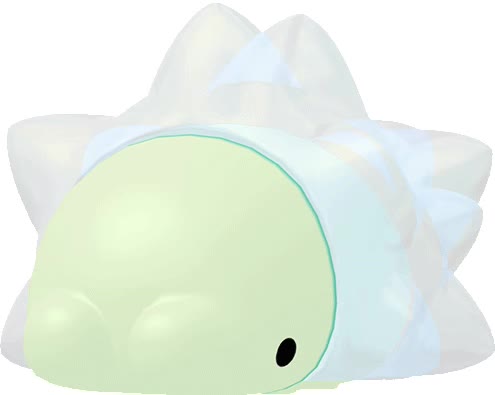 Archivo:Snom HOME variocolor.webm - WikiDex, la enciclopedia Pokémon