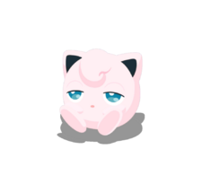 Jigglypuff (Sleep) - WikiDex, la enciclopedia Pokémon