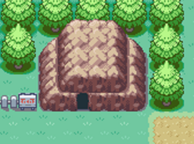 Cueva Diglett - WikiDex, la enciclopedia Pokémon