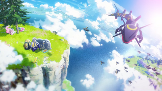 Damián - WikiDex, la enciclopedia Pokémon