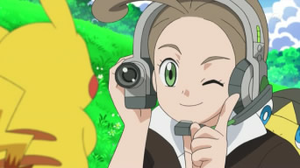 Alexa/Alexia - WikiDex, la enciclopedia Pokémon