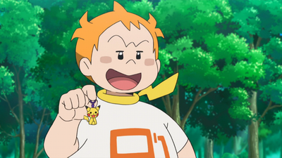 EP985: ¡Alola, Kanto! - WikiDex, la enciclopedia Pokémon