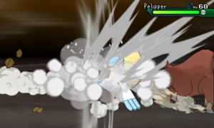 Ariete - WikiDex, la enciclopedia Pokémon