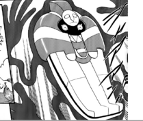 Gorm/Blau - WikiDex, la enciclopedia Pokémon