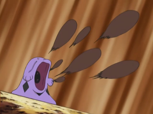 Dominick - WikiDex, la enciclopedia Pokémon