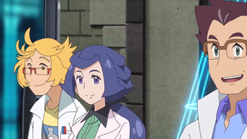 Categoría:Chrysa - WikiDex, la enciclopedia Pokémon