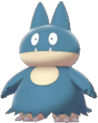 Munchlax - WikiDex, la enciclopedia Pokémon