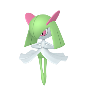 Kirlia - WikiDex, la enciclopedia Pokémon
