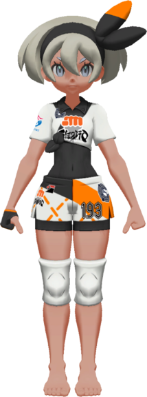 Categoría:Judith - WikiDex, la enciclopedia Pokémon