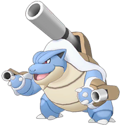 Azul (Masters EX) - WikiDex, la enciclopedia Pokémon