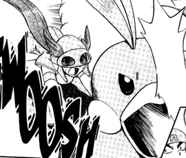 Categoría:Pokémon de Alana - WikiDex, la enciclopedia Pokémon